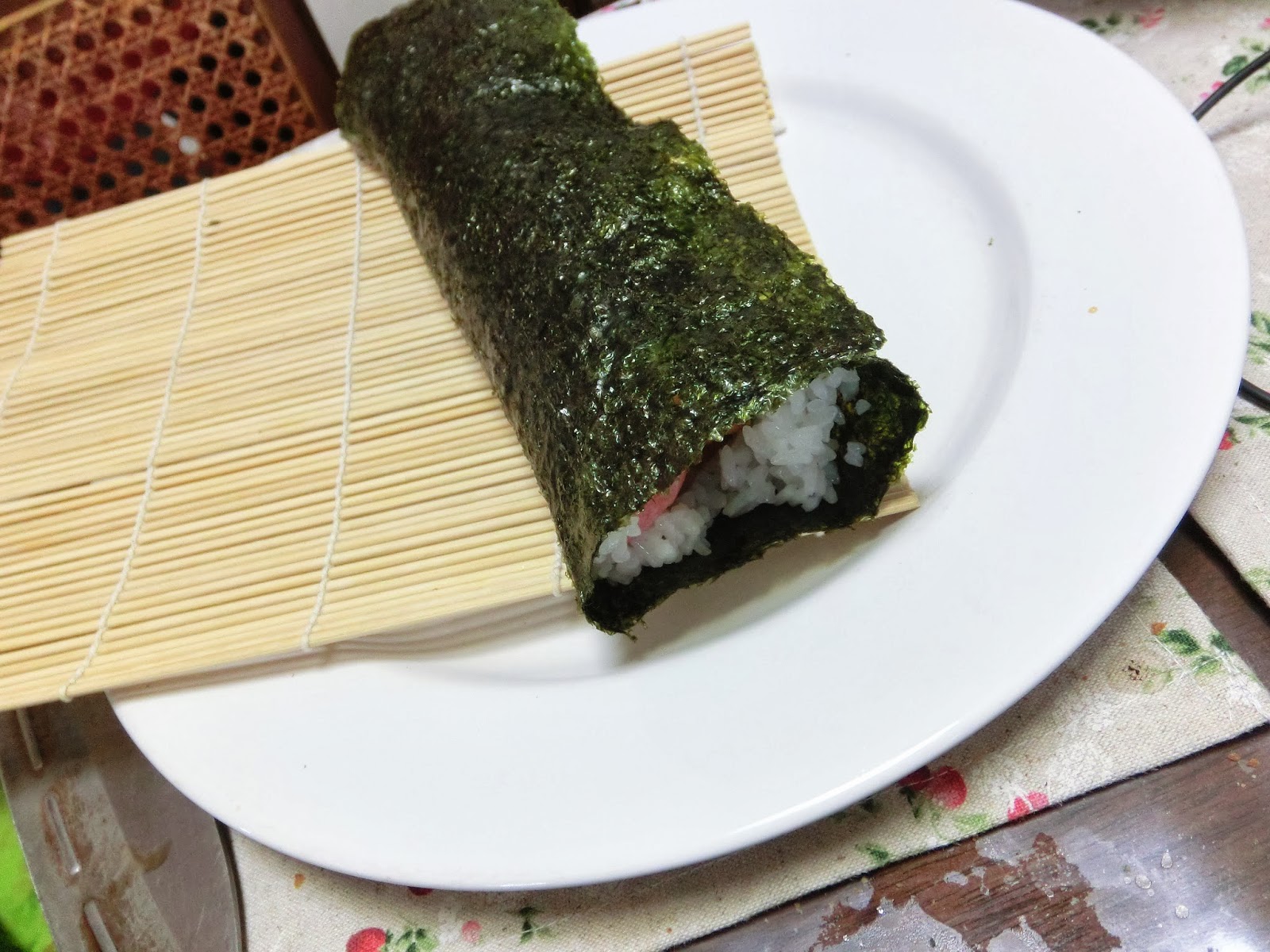 See my Japan : Japanese lifestyle ~73~ Ehoumaki and Setsubun