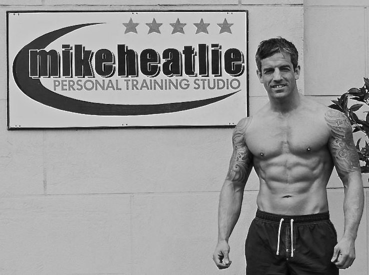 Mike Heatlie Personal Training Edinburgh Blog: Edinburgh Personal ...