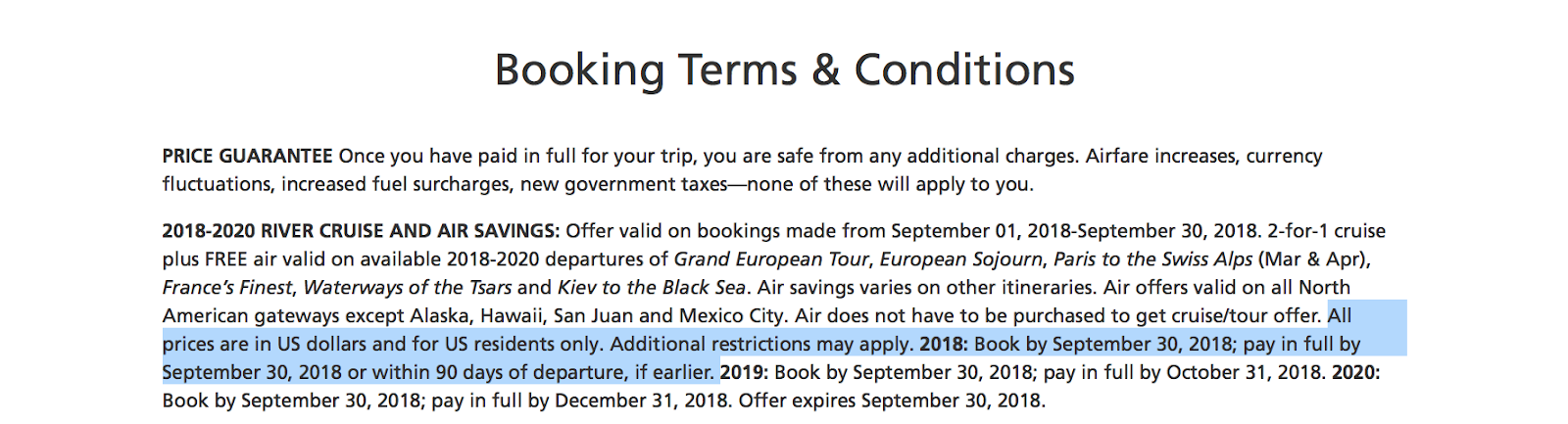 MARIETTE'S BACK TO BASICS: From CitizenM Hotel on Delta Airlines from ...