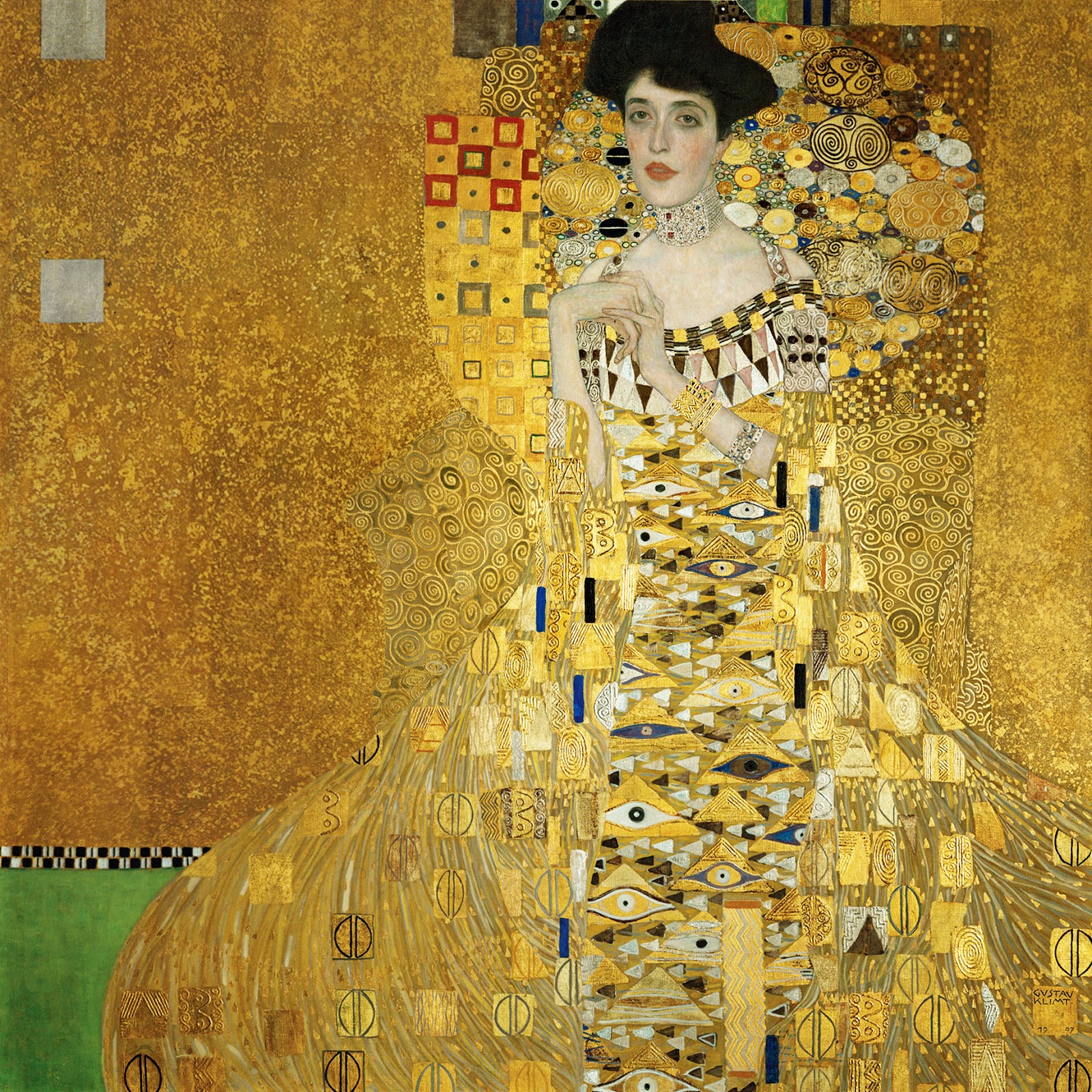 The Woman Gallery: Gustav Klimt (1862—1918)