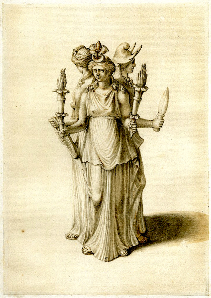 BIKE CLASSICAL: Lagina: Sanctuary of Hecate