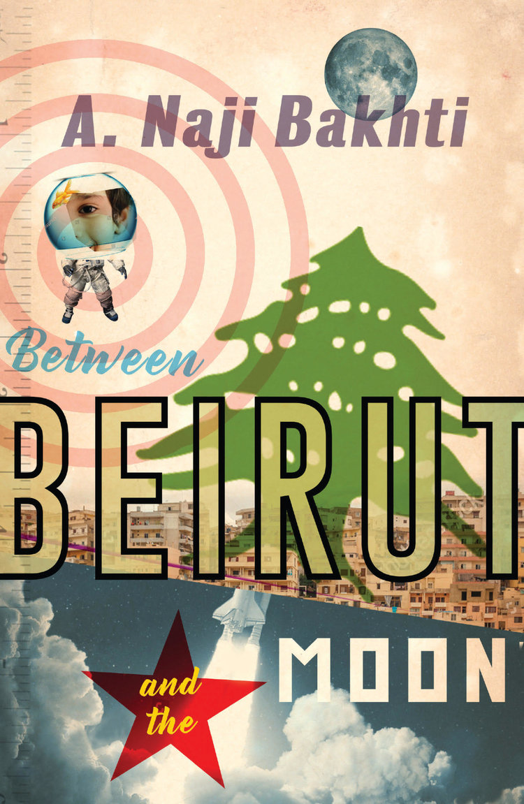 LIT LISTS: Ten top books about Lebanon