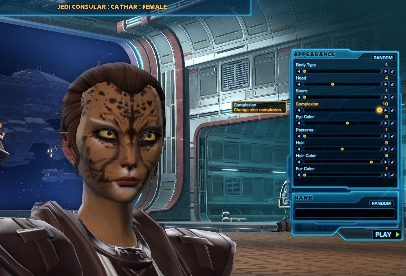 Going Commando | A SWTOR Fan Blog: 2.1 Thoughts