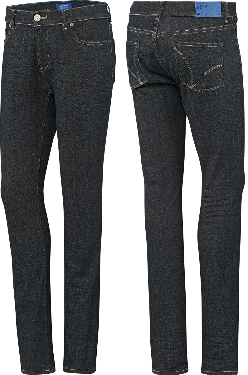 ¿yahoraquemepongo?®: Super Skinny Fit by #Adidas @AdidasAr