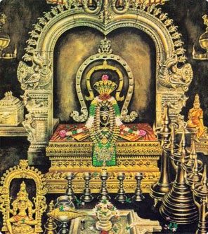 Rameswara Jyotir Lingam Temple, Rameswaram, Tamil Nadu - INDIA - THE ...