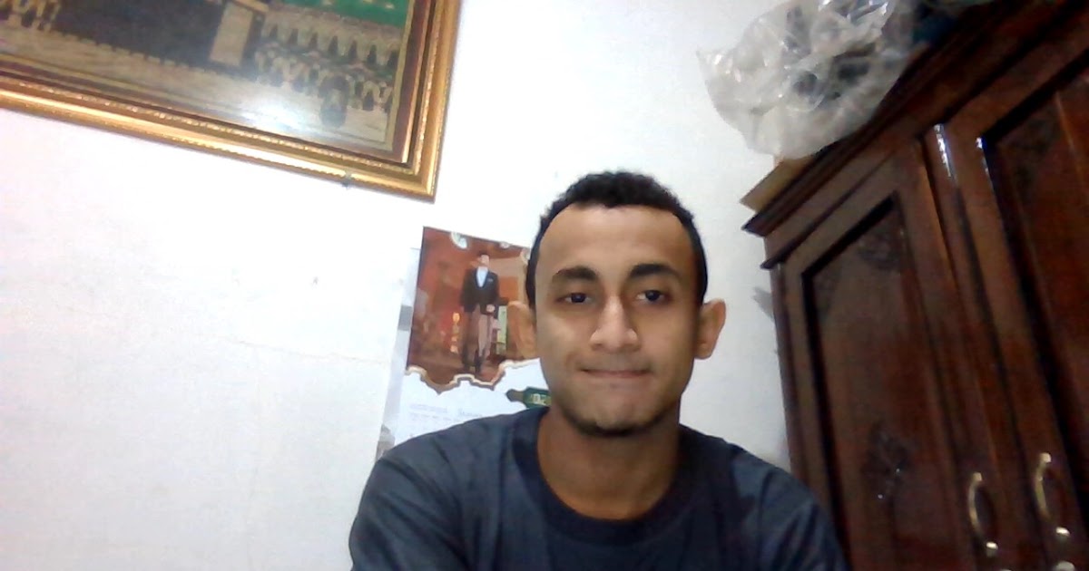 Biodata diri Muhammad Farhan