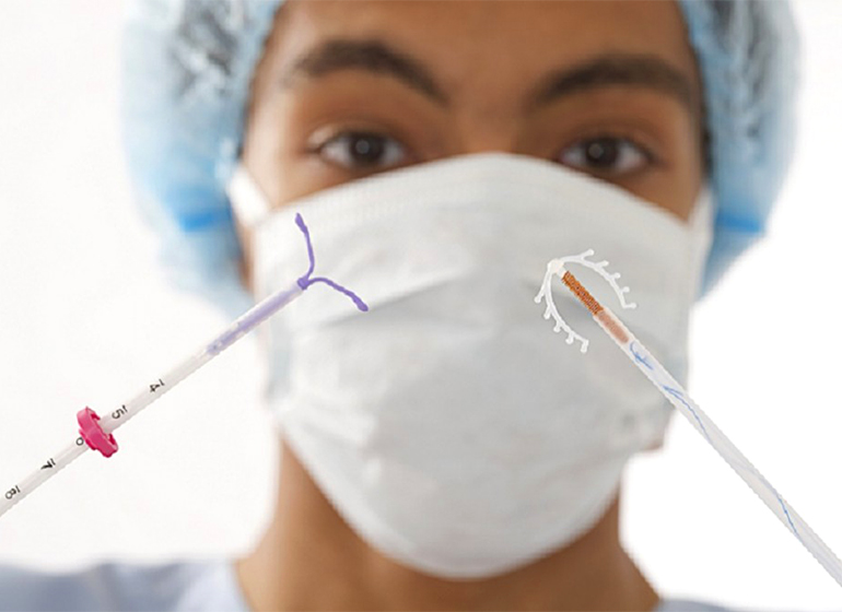 Pengalaman Buka KB IUD Setelah 2 Tahun Kadaluarsa - Cerita Diary Pink Tian