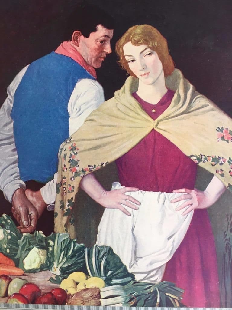 William Strang (1859-1921) | Tutt'Art@ | Pittura * Scultura * Poesia ...