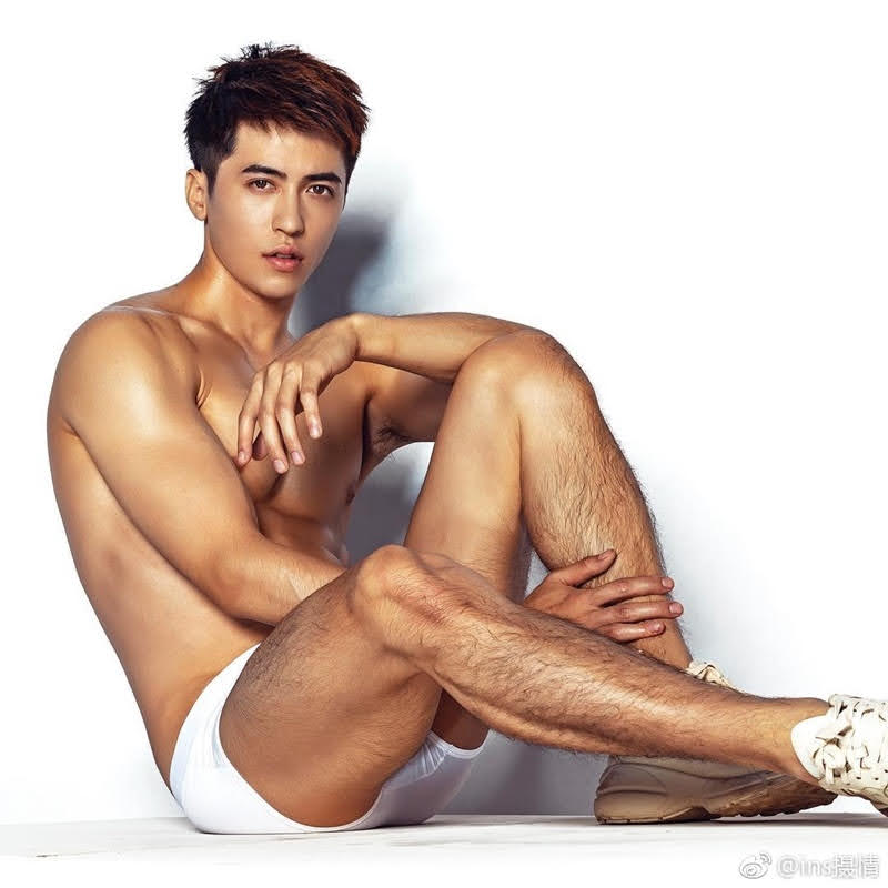 Chenghao 莊承豪 Photo Collection