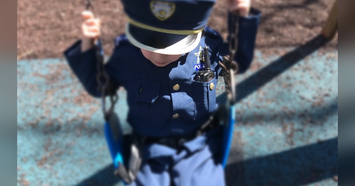 Mom Mumble: Trying A New Approach