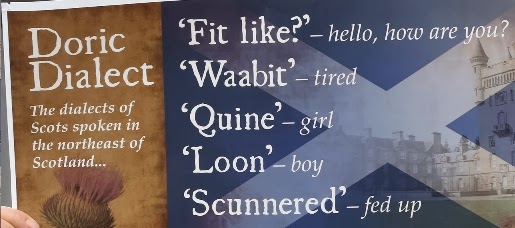 Public Transport Experience: Doric Arch : Doric Greek : Doric Bus?