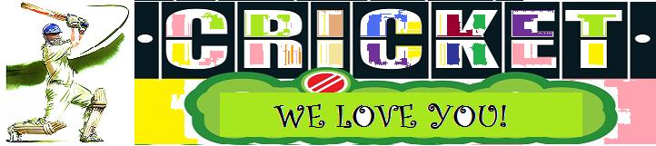 Cricket .... We Love You!: 1st Semi-final: Sri Lanka v New Zealand ...