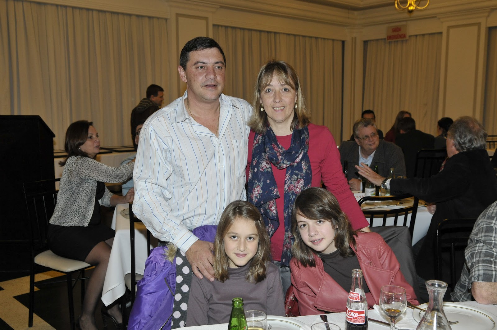 Associação do Deficiente Motor/ Vivian Marçal