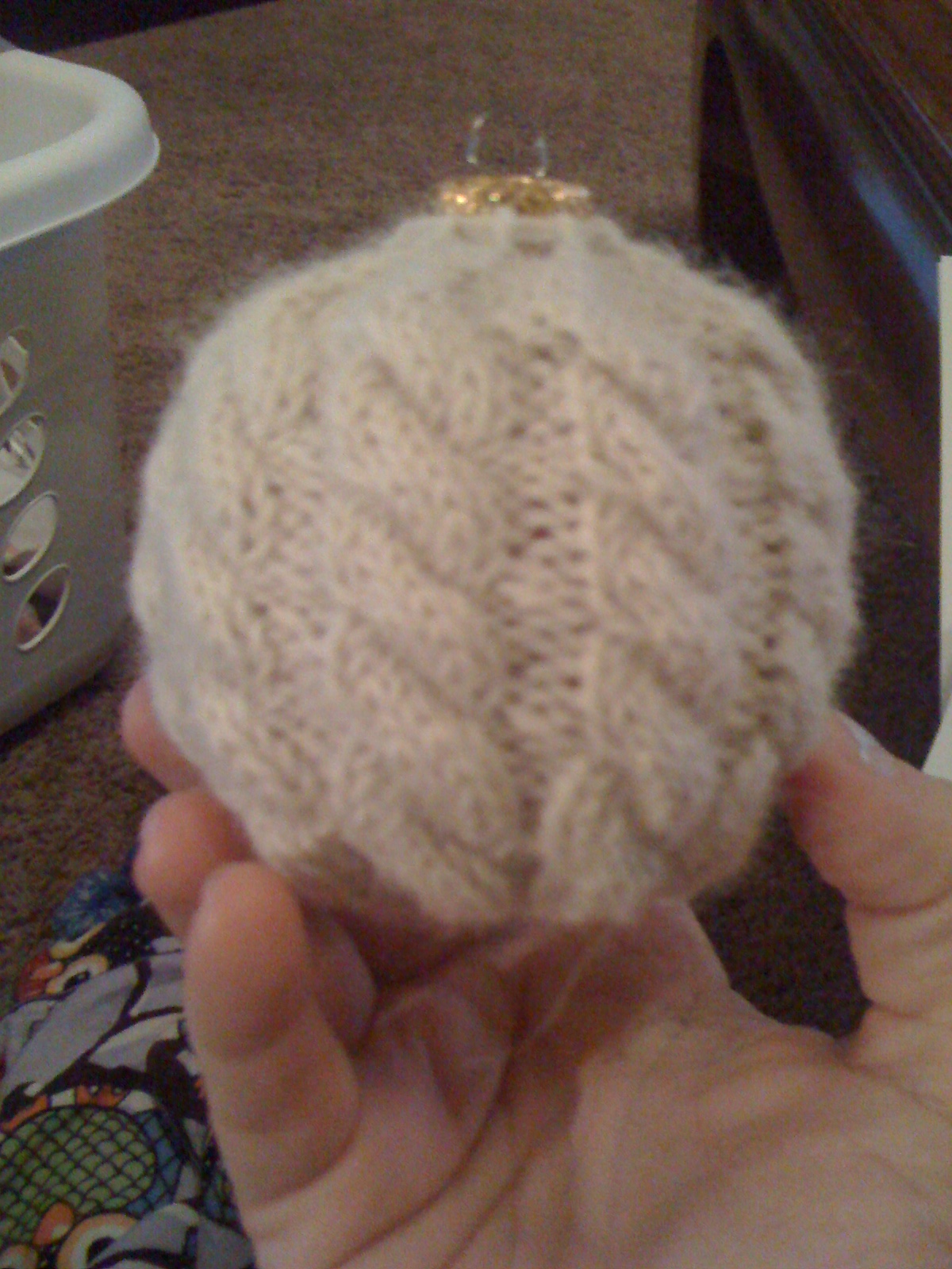 Knitting in the Red: Knitting Gallery