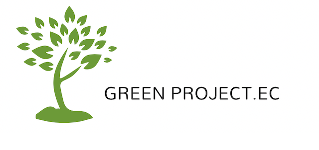 CURSOS Y CAPACITACIONES - GREEN PROJECT.EC