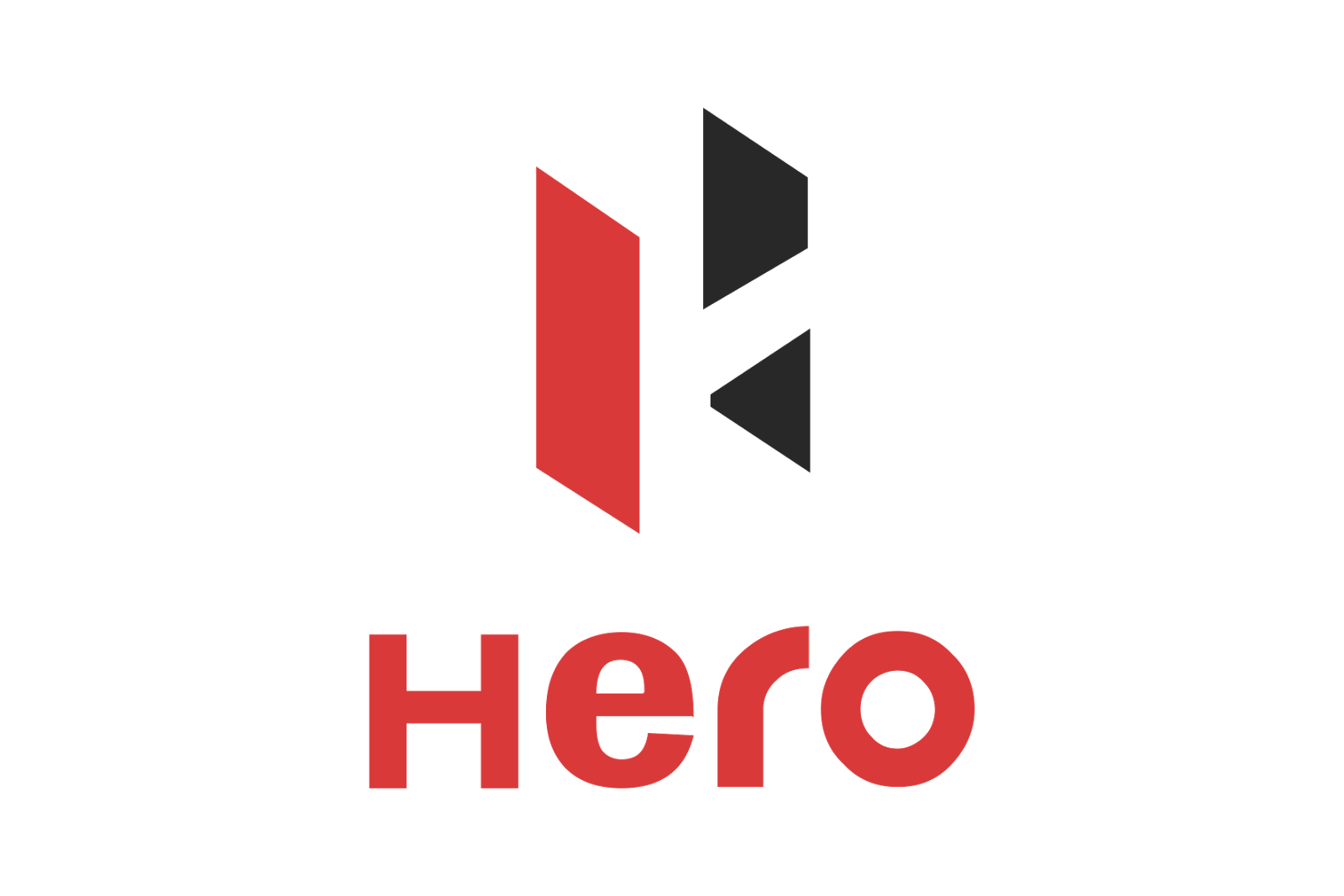 Hero MotoCorp Logo