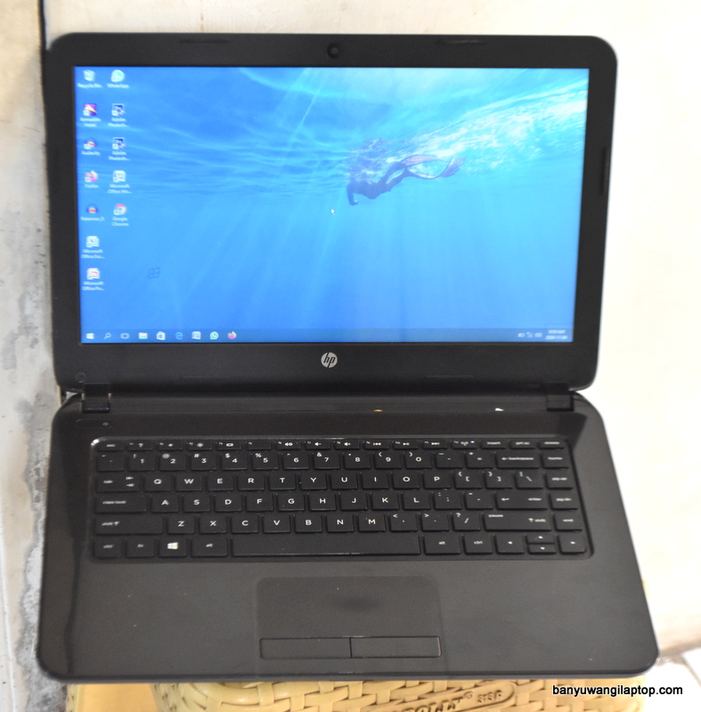 Laptop Hp 14 G102au - Homecare24