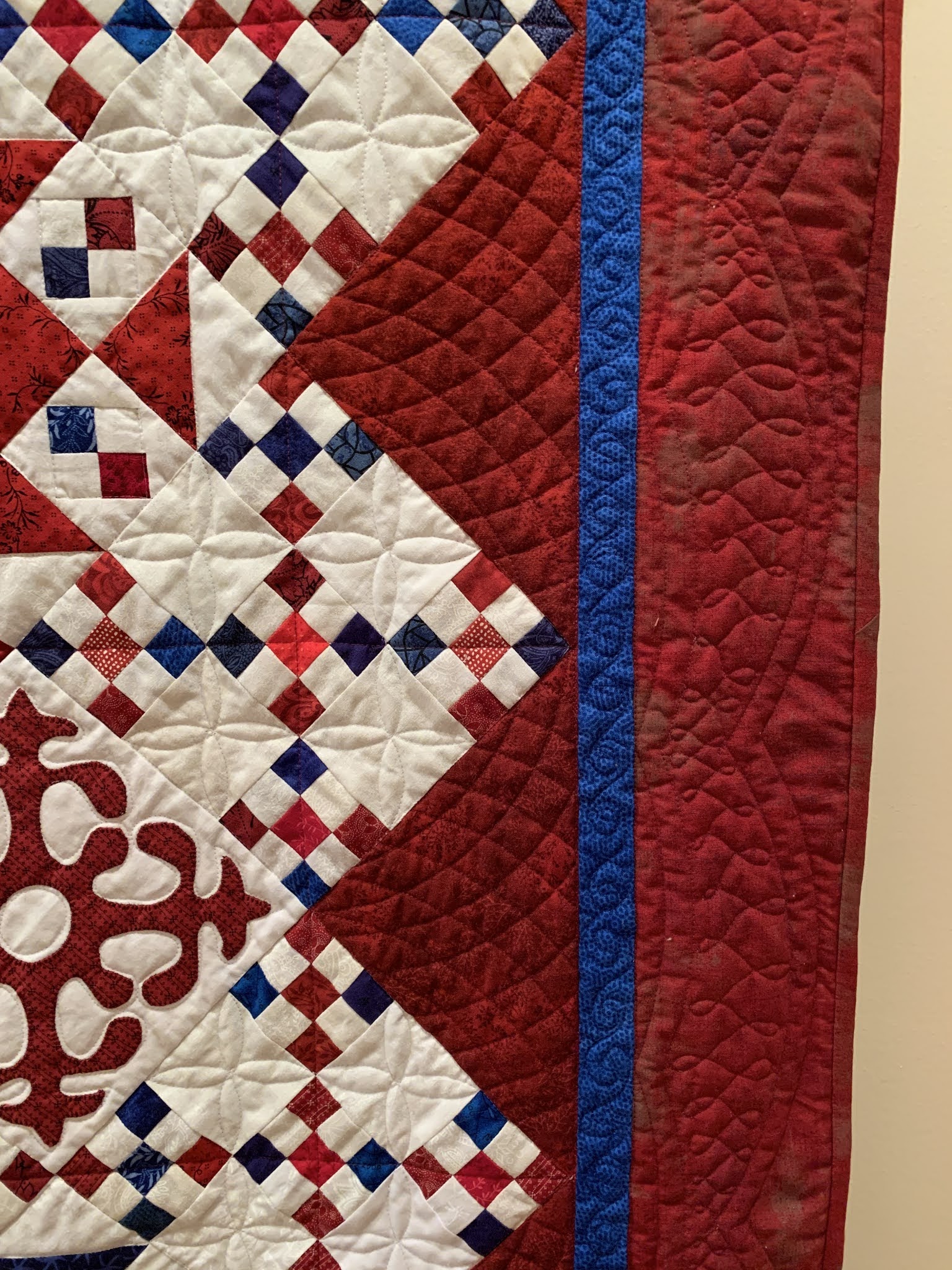 My Joyful Journey: Ruler Work