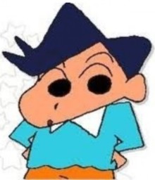 Tokoh-Tokoh dalam Crayon Shin-chan. | All About Japan | MOshi-MOshi