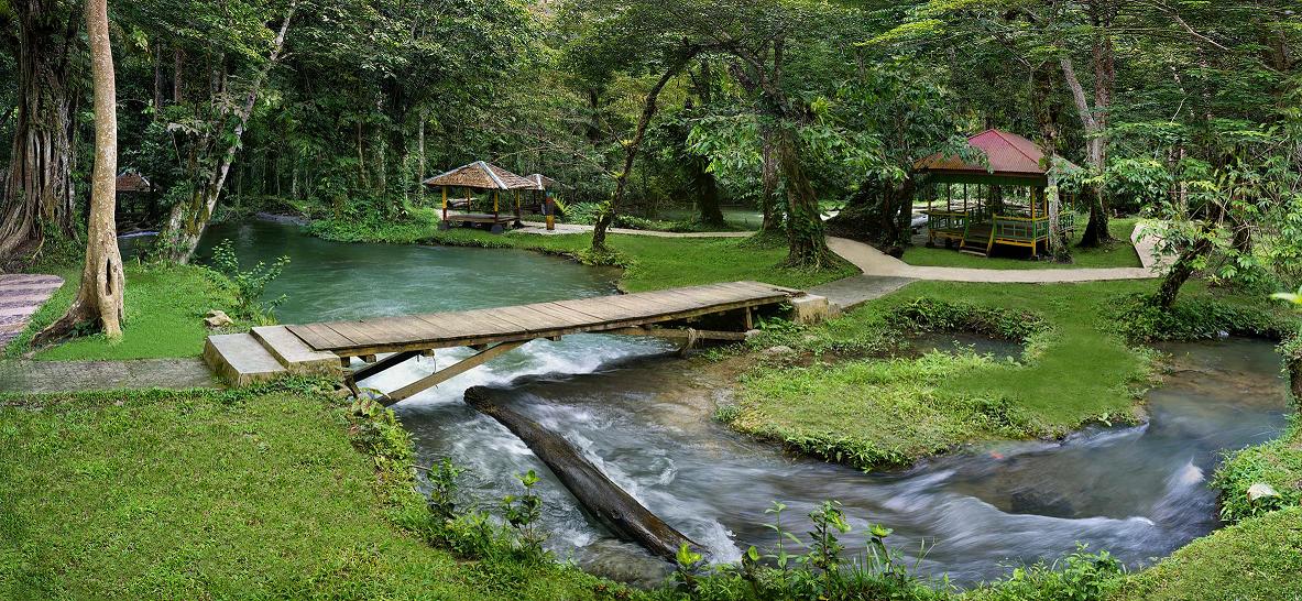 Info Hotel & Flight: Wisata ke Luwuk - Banggai, Sulawesi