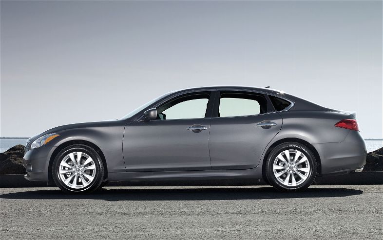 2012 Infiniti M56 S Photo Gallery ~ Car Gallery Online