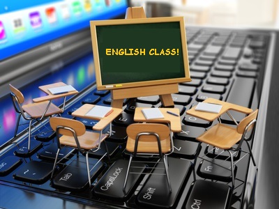 ENGLISH VIRTUAL CLASSES