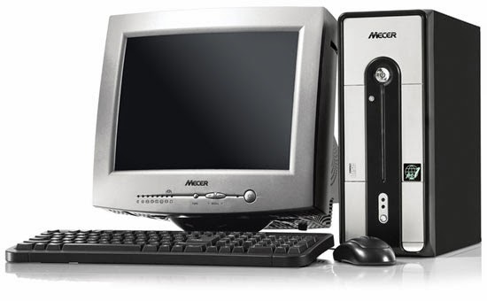 Komputer Sistemleri: Kompüter nədir