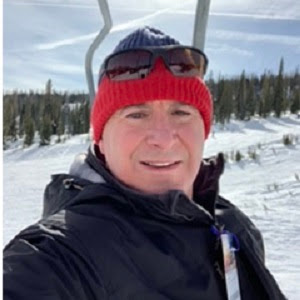 Jeffrey Dietz on Blogger