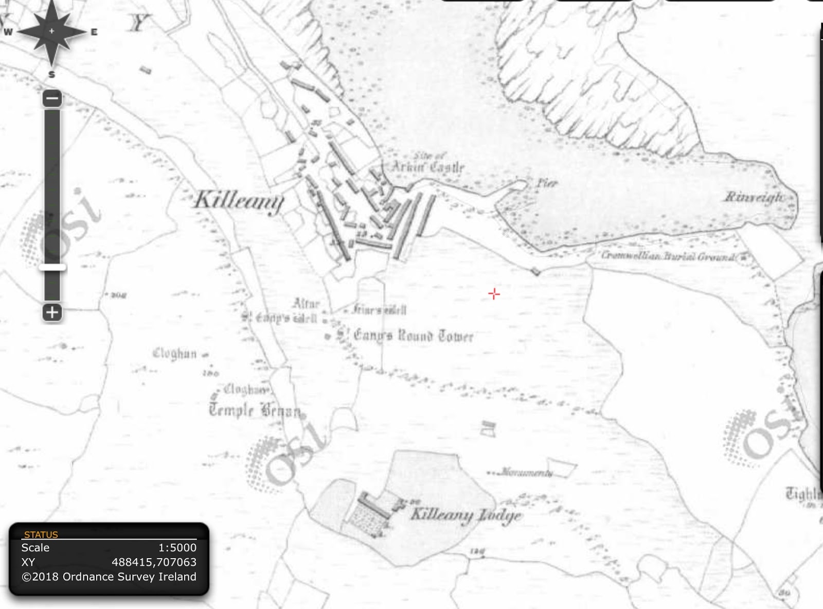 AboutAran.com: A Blast from the Past.