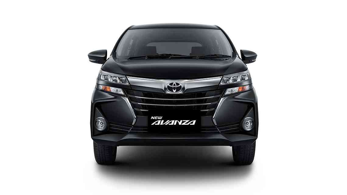 New Avanza