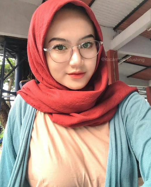Mulus cewek hijab ~ UKHTI HOT