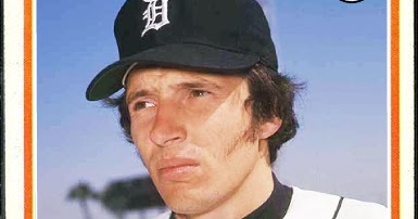 WHEN TOPPS HAD (BASE)BALLS!: MISSING IN ACTION- 1978 STEVE GRILLI