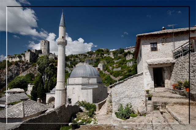 Zanimljiva historija: Deset malo poznatih činjenica o islamskoj ...