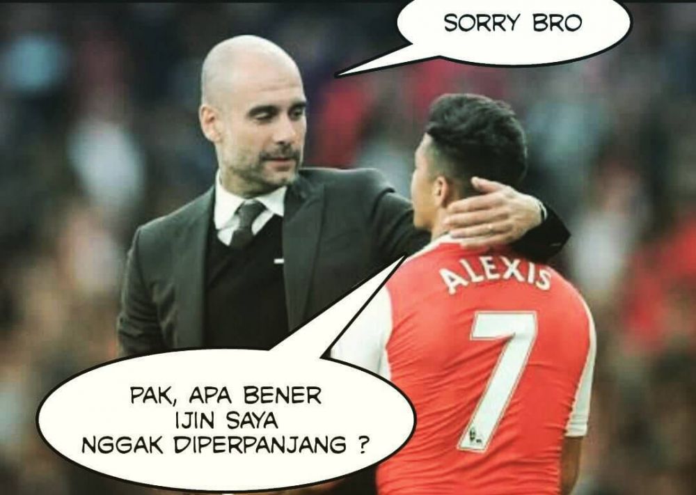 10 Meme 'Hotel Alexis Tutup' Ini Kocaknya Lebih Menghibur Dibanding ...