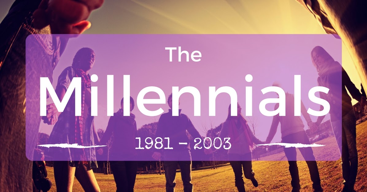 The Millennial Generation (1981-2003) - Discovering the soul with astrology