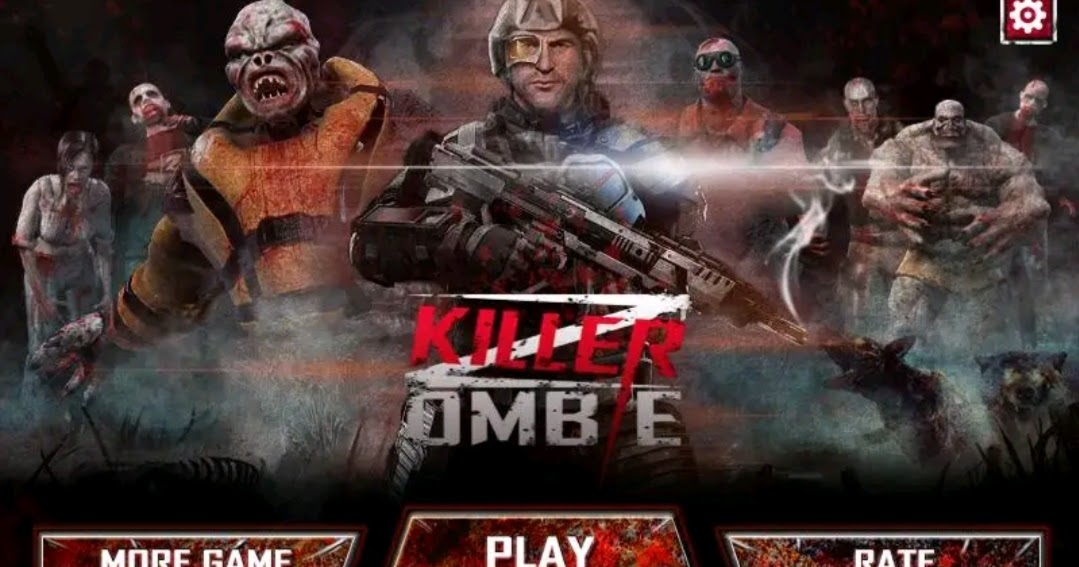 Kill Zombies game review