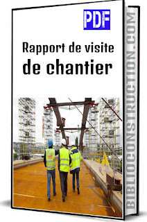 Rapport de visite de chantier pdf