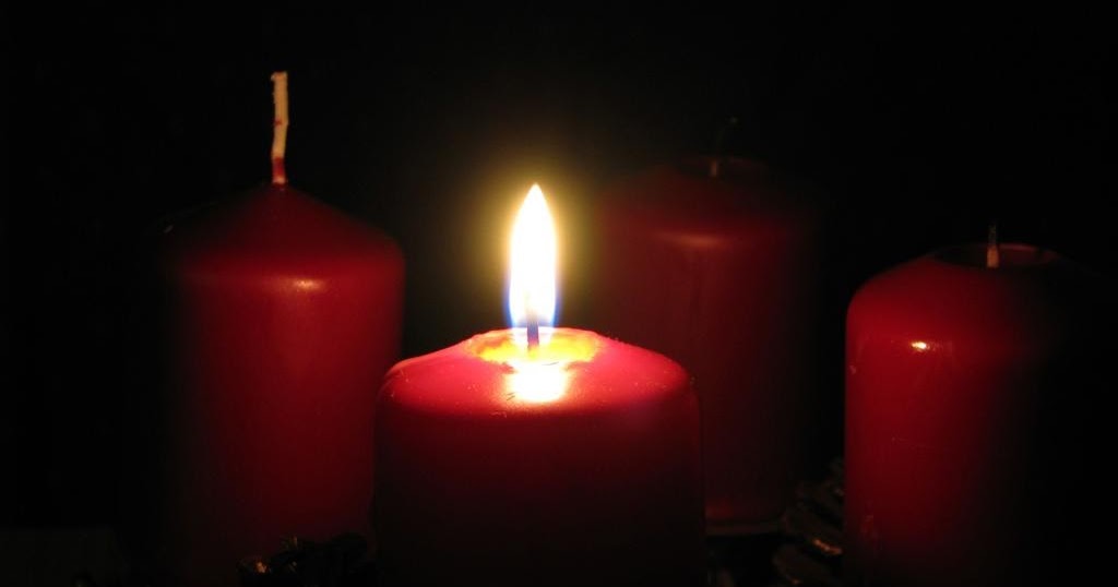 Až na dřeň: Advent