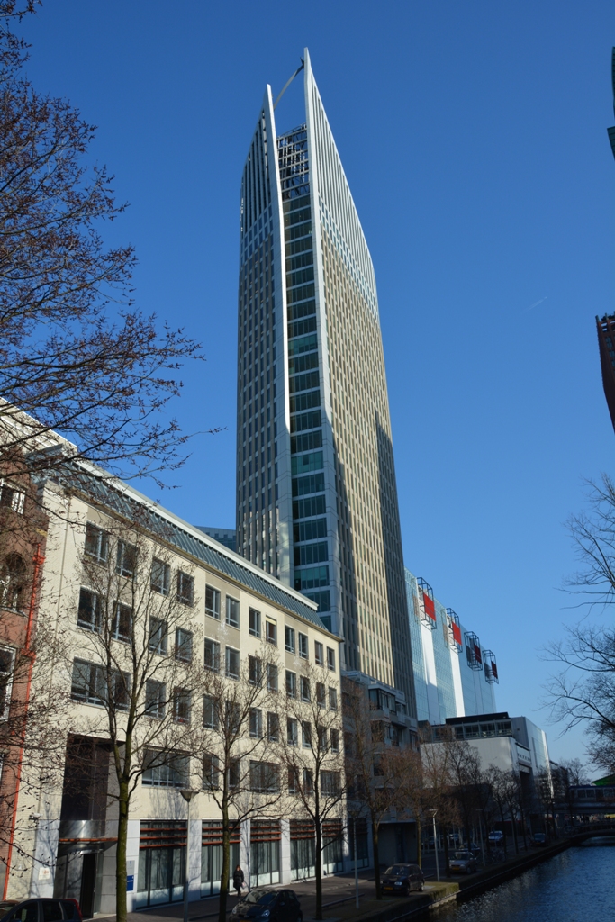 Travels - Ballroom Dancing - Amusement Parks: Modern buildings of The ...