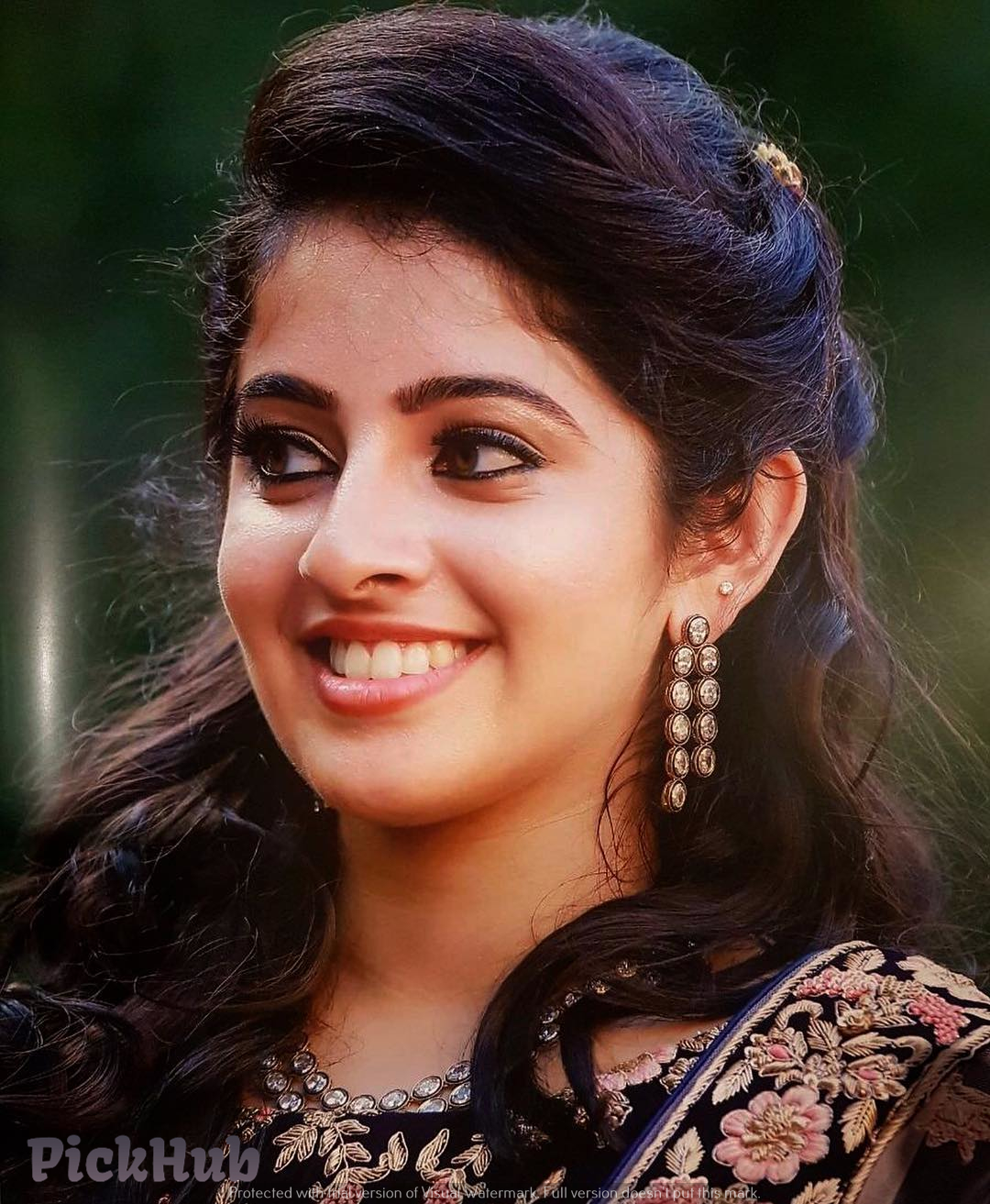 Aima Sebastian Wdding photos Top 3 in Gorgeous Look