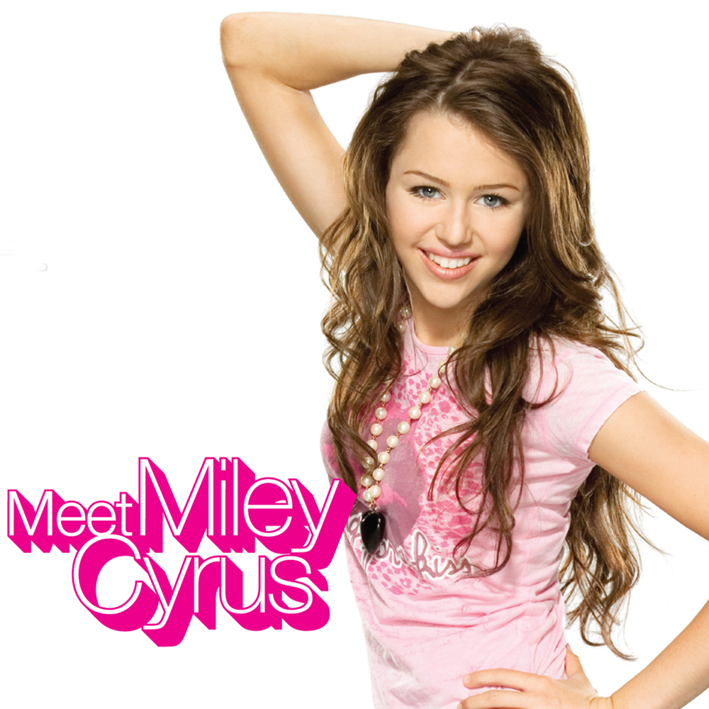 Miley Downloads: [ÁLBUM] Hannah Montana 2/Meet Miley Cyrus