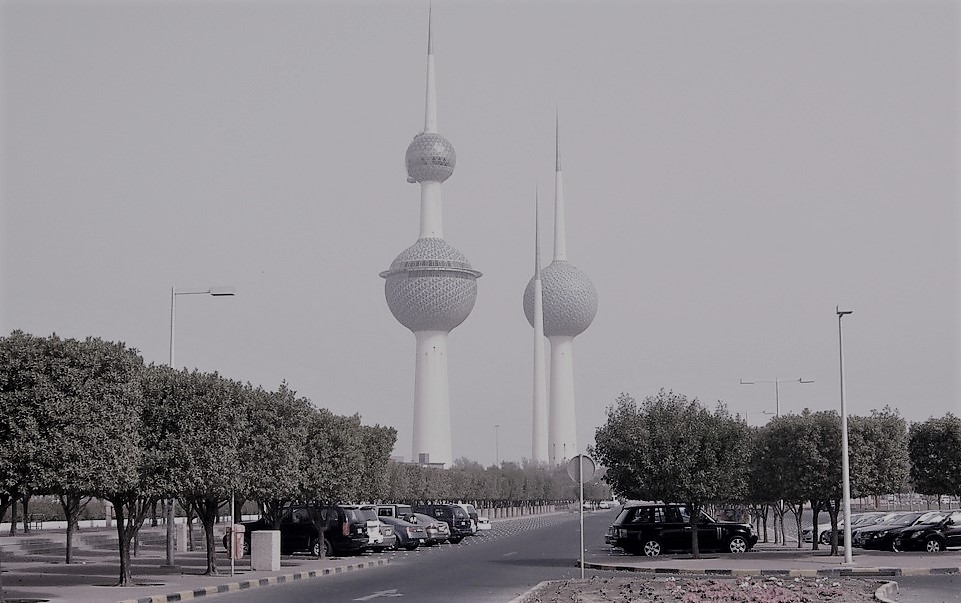 Why Kuwait is too rich? | History of Kuwait - TECH WORLD
