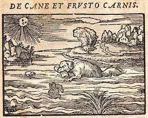 Kids Stories: Aesop's Fable