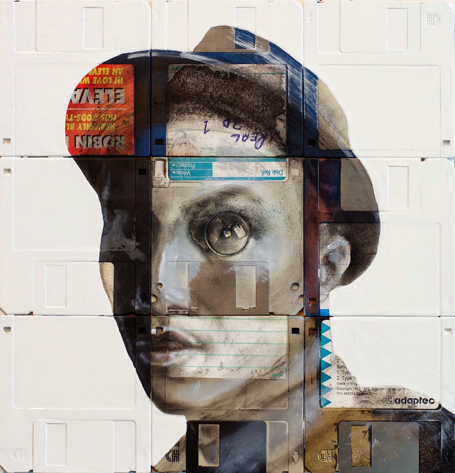 BIOGRAFÍAS DE ARTISTAS PLÁSTICOS ,ESCULTORES Y MUSEOS DEL MUNDO.: Nick ...