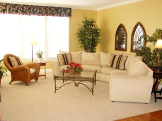 Home Interior Design And Interior Nuance: Model Home Design New ...