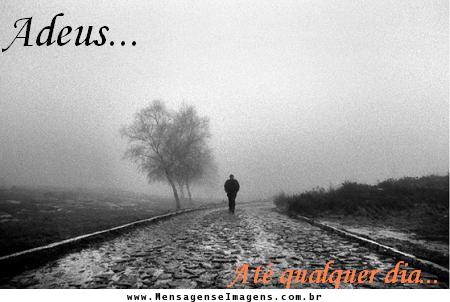 SEMPRE JOVENS: É TRISTE DIZER ADEUS!