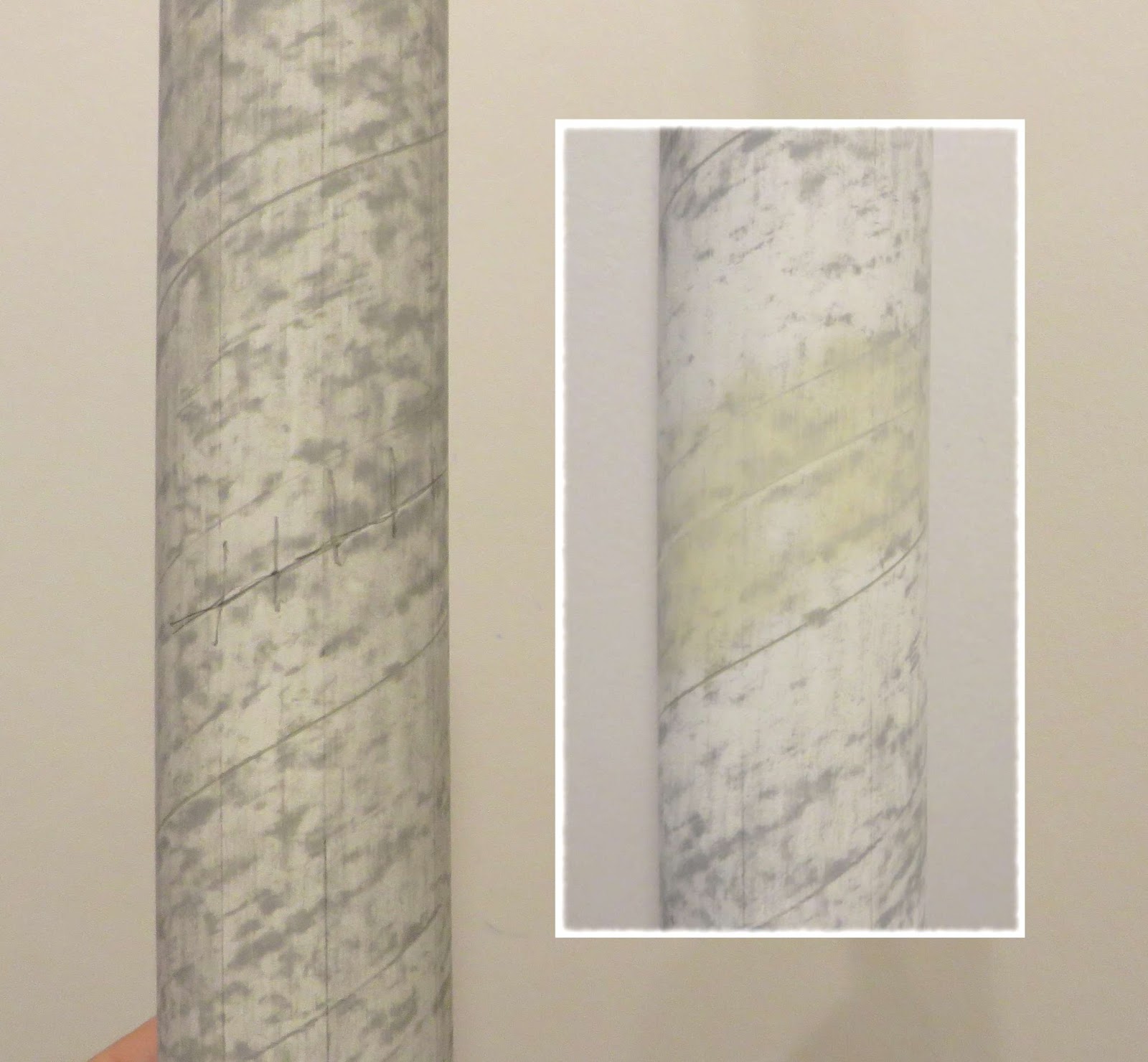 Model Rocket Building: Semroc (Estes) Starship Excalibur Build, Part 14 ...