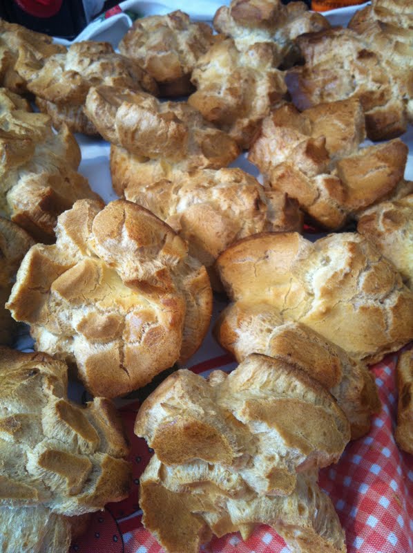 RECEITAS DE FORNO, FOGÃO E CIA.! : Cavacas Portuguesas