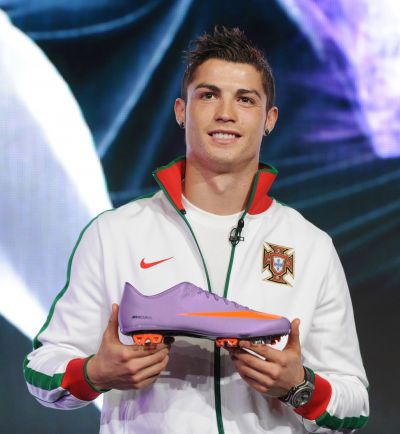 Sepatu Nike Mercurial Cristiano Ronaldo | sepatu online
