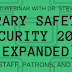Steve Hargadon: "Library Safety & Security 2020" Expanded Webinar with ...